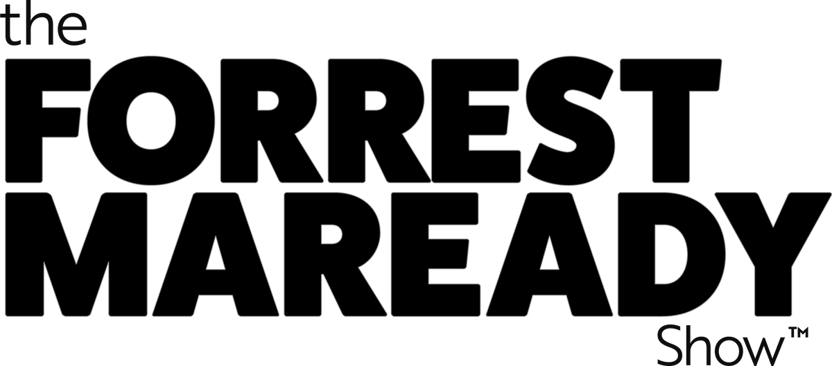 Forrest Maready's Books